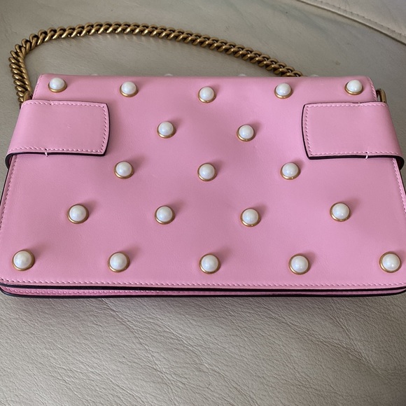 Gucci | Bags | Rare Authentic Gucci Bumblebee Shoulder Bag | Poshmark